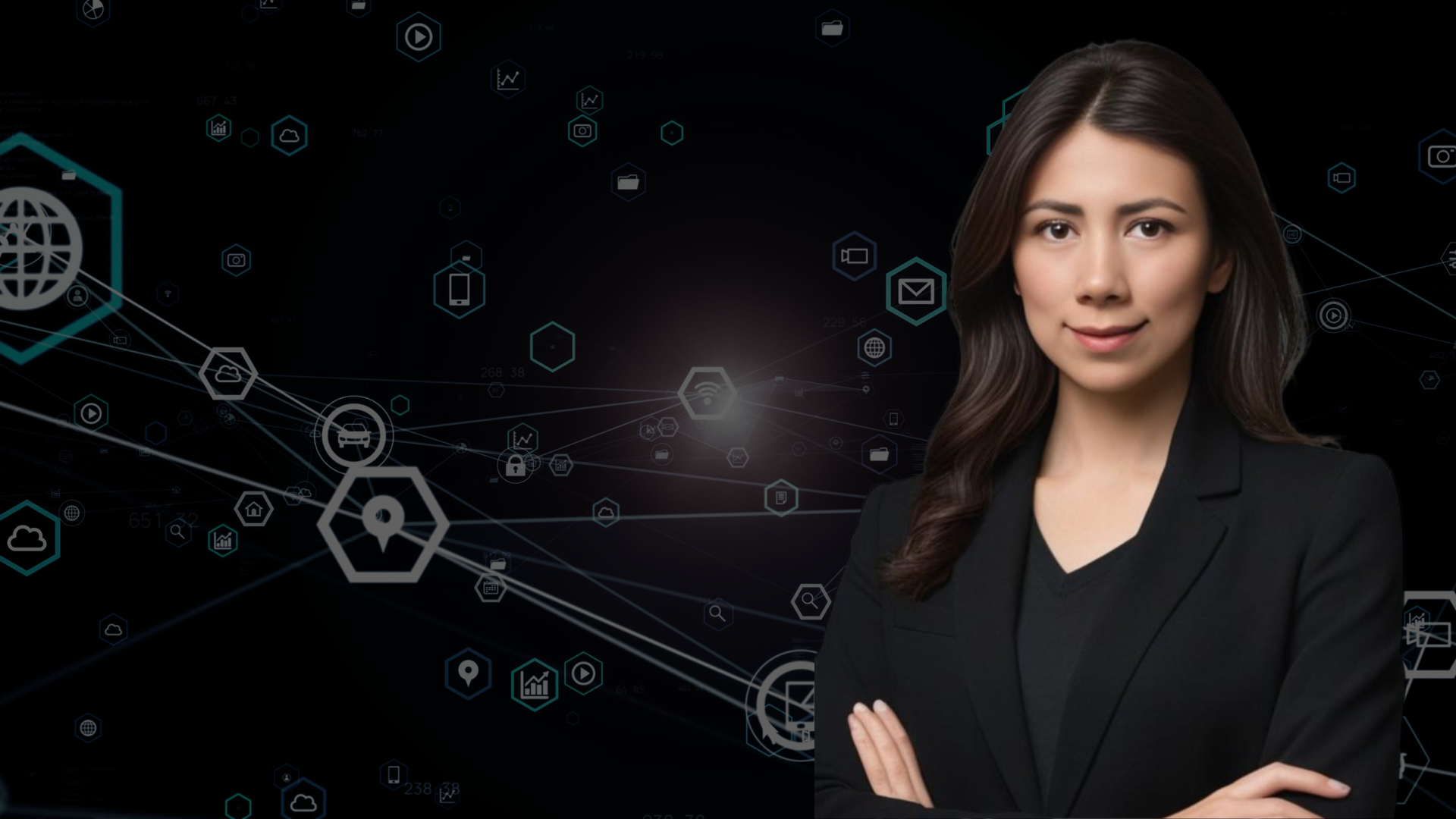 Andrea Saenz - Portfolio